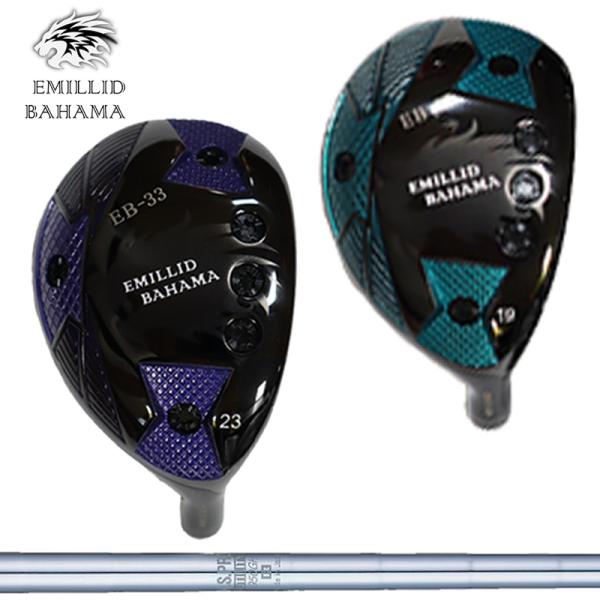 ■ヘッドメーカー希望小売価格：30,800円(税込)■装着シャフト日本シャフト N.S.PRO 950GH UTILITY 装着■付属品ヘッドカバー■装着グリップゴルフプライド社製/ラムキン社製のグリップ(種類を備考欄よりお知らせください)...