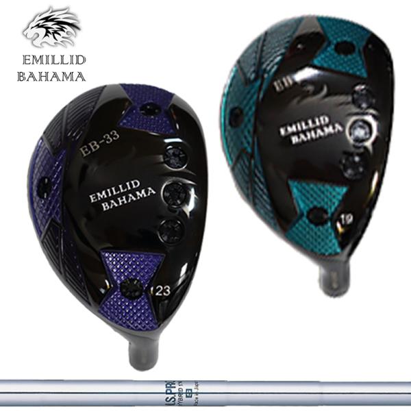 ■ヘッドメーカー希望小売価格：30,800円(税込)■装着シャフト日本シャフト N.S.PRO HYBRID 装着■付属品ヘッドカバー■装着グリップゴルフプライド社製/ラムキン社製のグリップ(種類を備考欄よりお知らせください)その他メーカー...