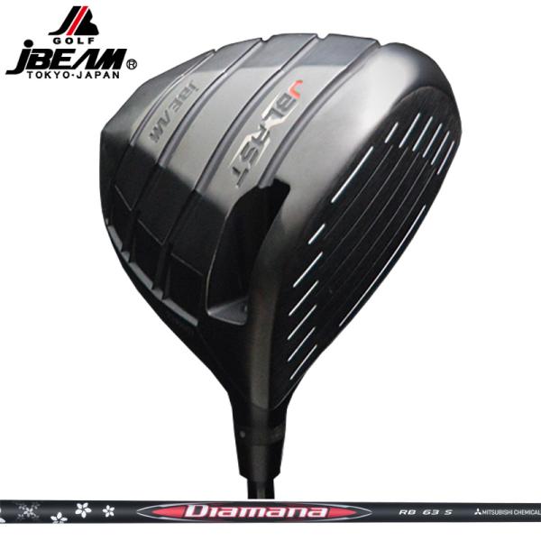 ソールについた4本のパワーグルーヴが空気の抵抗力を軽減。■ヘッドメーカー希望小売価格：77,000円(税込)■付属品純正ヘッドカバー(デザインが変更になる場合があります)※専用レンチは付属しておりません(別売り：3,300円(税込))■装着...