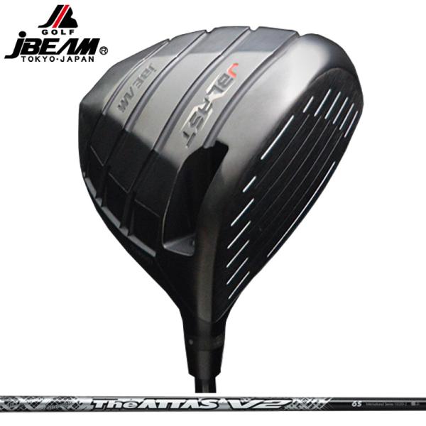 ソールについた4本のパワーグルーヴが空気の抵抗力を軽減。■ヘッドメーカー希望小売価格：77,000円(税込)■装着シャフトUST Mamiya The ATTAS V2■付属品純正ヘッドカバー(デザインが変更になる場合があります)※専用レン...