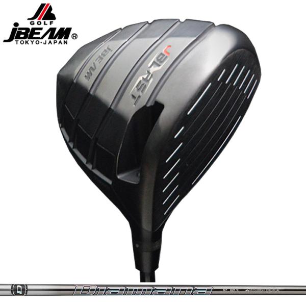 ソールについた4本のパワーグルーヴが空気の抵抗力を軽減。■ヘッドメーカー希望小売価格：77,000円(税込)■装着シャフト三菱ケミカル Diamana GT■付属品純正ヘッドカバー(デザインが変更になる場合があります)※専用レンチは付属して...