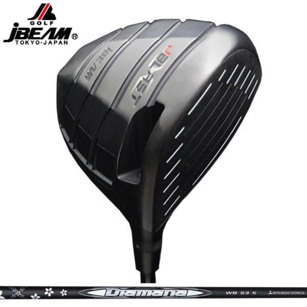 ソールについた4本のパワーグルーヴが空気の抵抗力を軽減。■ヘッドメーカー希望小売価格：77,000円(税込)■装着シャフト三菱ケミカル Diamana WB■付属品純正ヘッドカバー(デザインが変更になる場合があります)※専用レンチは付属して...