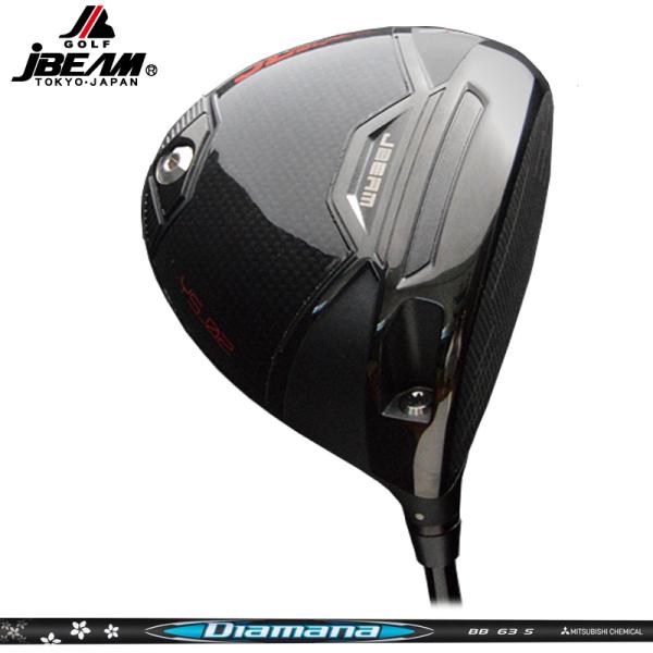 新素材をフェイス面に独自のヘッド設計で高初速を追求強靱なしなりと強靱な復元力を生むカーボン素材をクラウンに搭載■ヘッドメーカー希望小売価格：77,000円(税込)■付属品純正ヘッドカバー(デザインが変更になる場合があります)※専用レンチは付...