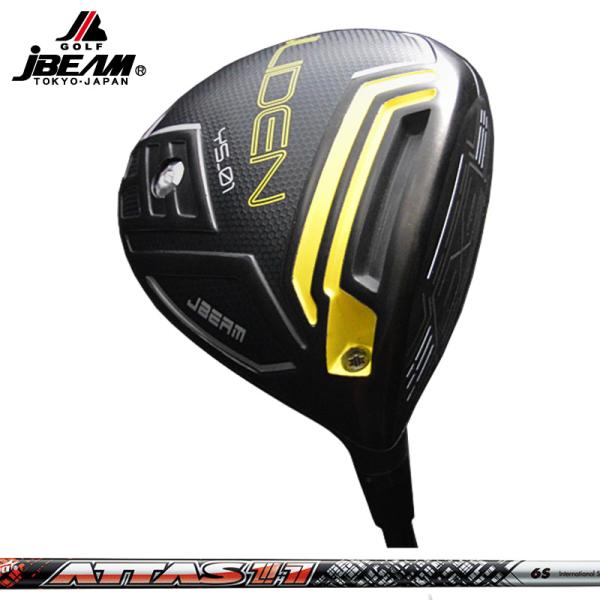 ■ヘッドメーカー希望小売価格：77,000円(税込)■装着シャフトUST Mamiya ATTAS 11■付属品純正ヘッドカバー(デザインが変更になる場合があります)※専用レンチは付属しておりません(別売り：3,300円(税込))■装着グリ...