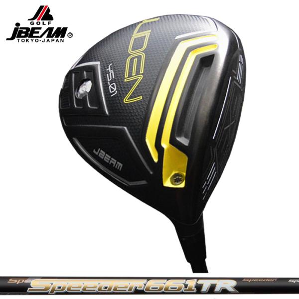 ■ヘッドメーカー希望小売価格：77,000円(税込)■装着シャフトFujikura Speeder TR■付属品純正ヘッドカバー(デザインが変更になる場合があります)※専用レンチは付属しておりません(別売り：3,300円(税込))■装着グリ...