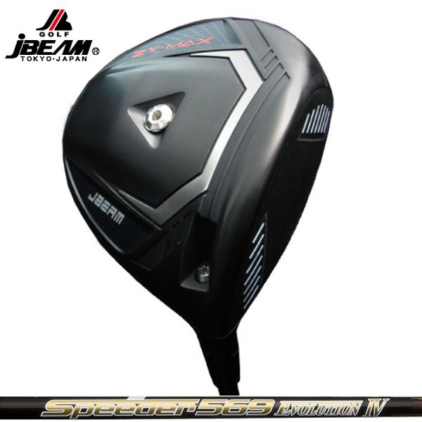 ■ヘッドメーカー希望小売価格：77,000円(税込)■装着シャフトFujikura Speeder EVOLUTION IV (EVO4)■付属品純正ヘッドカバー(デザインが変更になる場合があります)※専用レンチは付属しておりません(別売り...