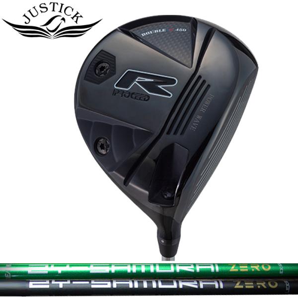 柔らかい打感&amp;静かなサウンド、最大級の高反発エリア！■ヘッドメーカー希望小売価格：73,300円(税込)■装着シャフトJBEAM ZY-SAMURAI ZEROメーカー希望小売価格：49,500円(税込)■付属品可変式スリーブトルク...