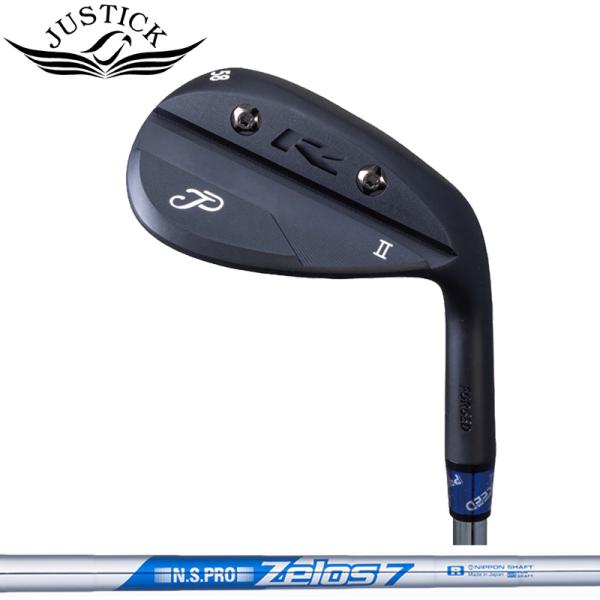 ■ヘッド50度、52度、56度、58度27,500円(税込)／個■装着シャフト日本シャフト ZELOS 7■装着グリップ当店お任せ(ゴルフプライド/ラムキンのグリップ)、またはお好みのグリップ(種類を備考欄よりお知らせください)ゴルフプライ...