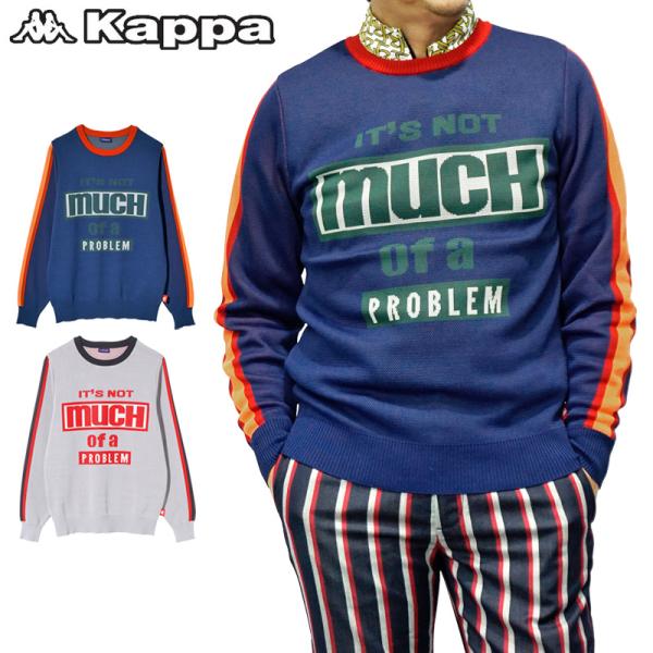 ファッションデザイナー岩谷俊和氏とKappa Golfがコラボレイト。プレイからライフスタイルまでを演出するハイエンドな「Kappa G」コレクション。デビューシーズンとなる2018FALL&amp;WINTERは、60年代のモードとスポー...