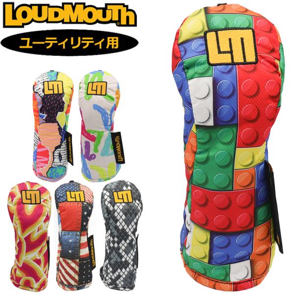 「やんちゃで遊び心がありながら、上品で派手!」がコンセプトハリウッドセレブをはじめとしたアメリカンセレブ御用達ブランド小雨をはじき汚れを軽減してくれる撥水加工ポリエステル素材が使用されたヘッドカバー裏側は出し入れがスムーズに行える伸縮性のあ...