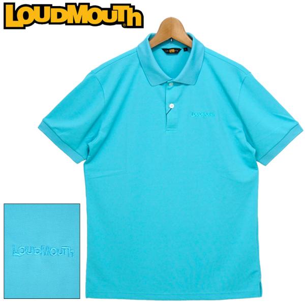 しっかりした生地感＆ストレッチ感＆サラサラ着心地のプレミアムカノコ素材を使用した無地の半袖ポロシャツ。■素材本体：ポリエステル100％リブ部分：ポリエステル95％、ポリウレタン5％■機能・吸汗速乾・UVカット・抗菌防臭■特記事項※当店はラウ...