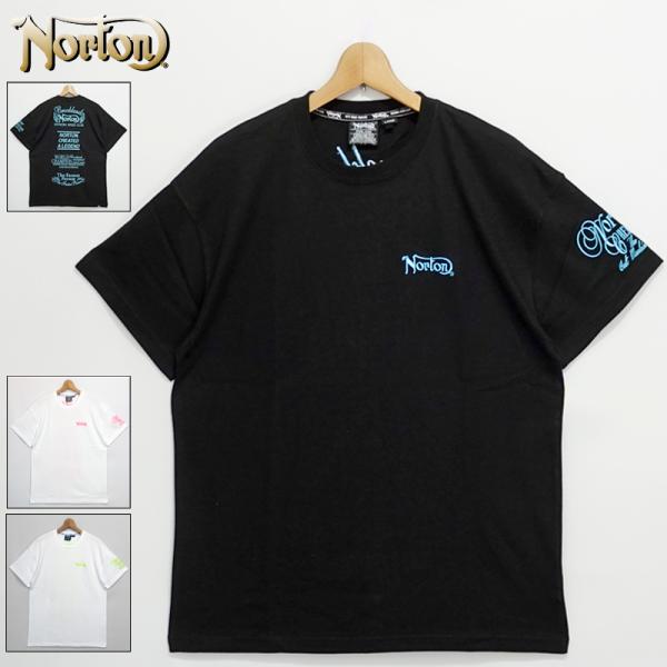 左胸・左袖・バックのデザインはすべて刺繍で表現された存在感抜群の半袖Tシャツ。夏らしい爽やかなカラーの刺繍糸がポイント。汗をかいてもサラッとした着心地が持続する吸水速乾機能付き。[01]ホワイト×ピンク、[61]ホワイト×グリーンの刺繍糸は...