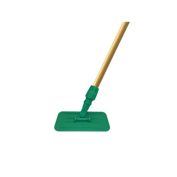 【商品名】ハイパーブラシ 専用パッド（白・青・茶・赤）【本体と木柄は別売】　※購入後にメールにて色の指定をしてください。指定後に発送となります。【枚数】１枚価格【特徴】４種類のパッドが選べます：茶（ハクリ）、青（中間洗浄）、赤（保守）、白（...