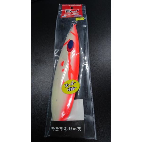 【アクション】クイックダート/ストップ&amp;ゴーフォール/バイブレーション【特性】「スロースキップVB」と同時期に開発されたモデルで、そのシルエットがより細身にできている分フォールも若干速めであり、より「飛び」を意識したタイプとなり、潮...