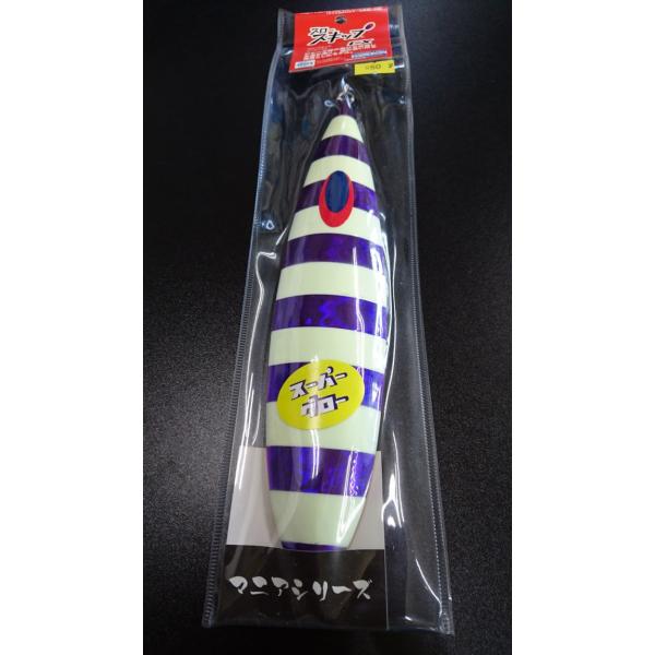 【アクション】クイックダート/ストップ&amp;ゴーフォール/バイブレーション【特性】「スロースキップVB」と同時期に開発されたモデルで、そのシルエットがより細身にできている分フォールも若干速めであり、より「飛び」を意識したタイプとなり、潮...