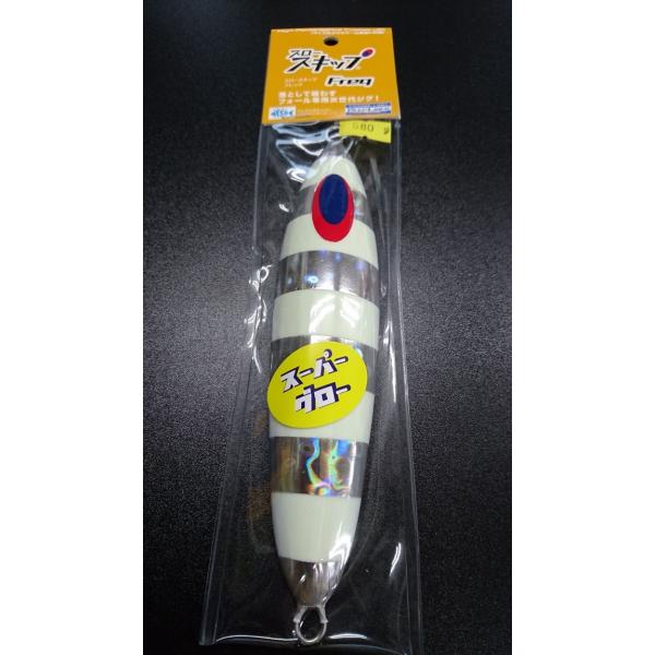 【アクション】ストップ＆ゴーフォール/スパイラルフォール【特性】ロングフォールジャークに最適なジグとして開発されたのが「スロースキップFreq」。フォールで喰わせるのを強く意識したモデル。同じ重さのジグに比べて、より小さなシルエットが特徴で...