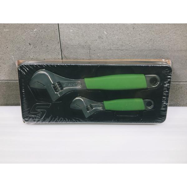 アジャスタブルレンチ※詳細は写真、メーカーサイトにてご確認ください。 【商品の状態について】こちらの商品は【並行輸入品】になります。並行輸入品になりますので永久保証等の補償はございません。新品、未使用品、未開封品ですが、海外製品の為、初期の...