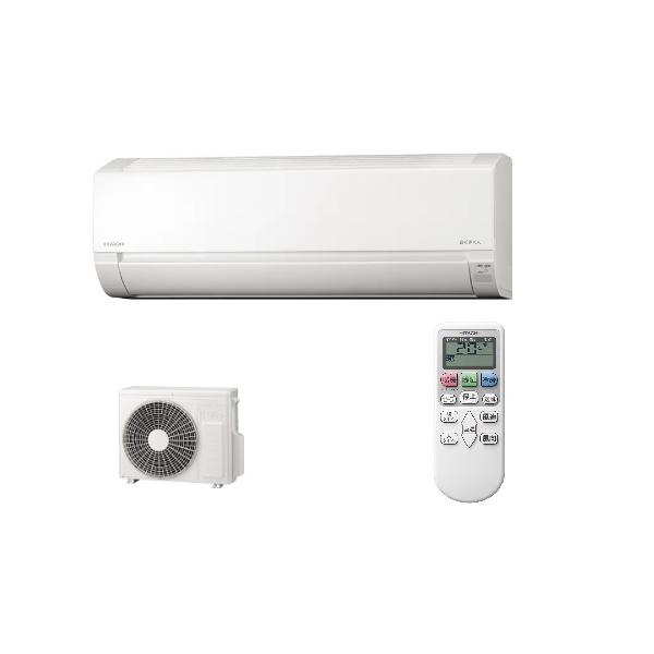 エアコン 日立 RAS-AJ28Nの通販価格と最安値