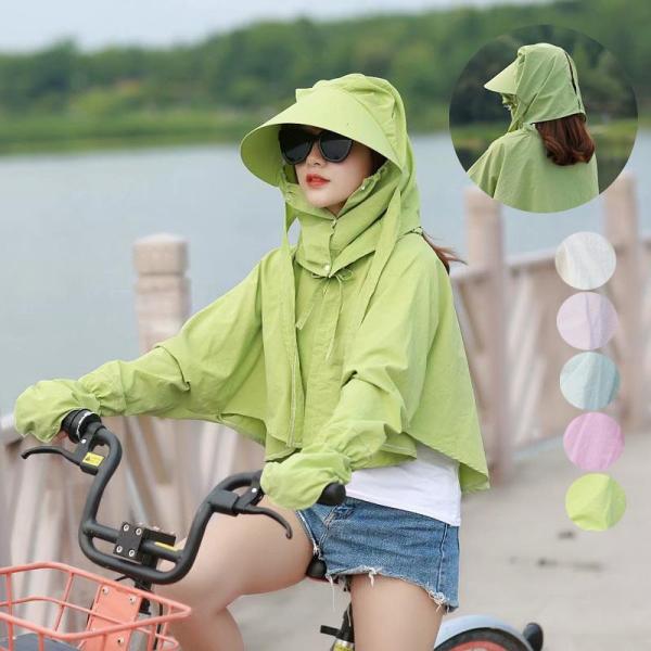 uvカット帽子 100% 接触冷感 UV帽子 自転車 2WAY 100％完全遮光 uvカット 帽子 接触冷感 熱中症対策 蚊 防虫 日よけ 帽子 UPF50 紫外線防止 日焼け防止 つば広 UVケア 遮光 撥水加工 紫外線カット 畑 農家 ...