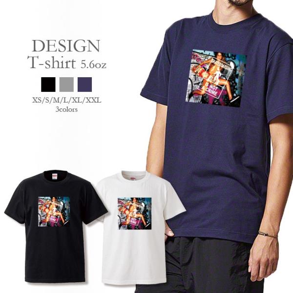 着心地や素材感にこだわった上質なTシャツを探している人のための1枚。1年中使えるベーシックTシャツなので、１枚あると便利です！ こなれ感溢れるストリート・サーフスタイル、ロゴTなど、デザイン豊富に取り扱っております！ ページ下部のバナーから...