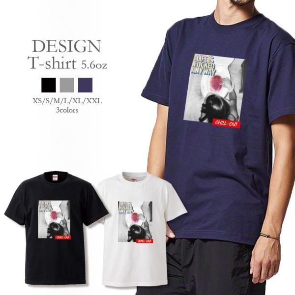 着心地や素材感にこだわった上質なTシャツを探している人のための1枚。1年中使えるベーシックTシャツなので、１枚あると便利です！ こなれ感溢れるストリート・サーフスタイル、ロゴTなど、デザイン豊富に取り扱っております！ ページ下部のバナーから...