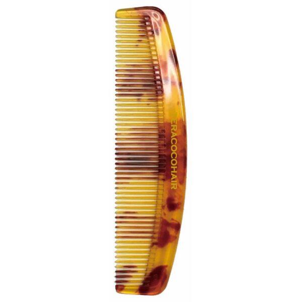 ■商品特徴テラヘルツ特殊加工による6つの効果＜梳かすたびに髪が潤う＞水分子に対しての影響が強いため、水の塊を小さくすることで、髪に浸透していく。