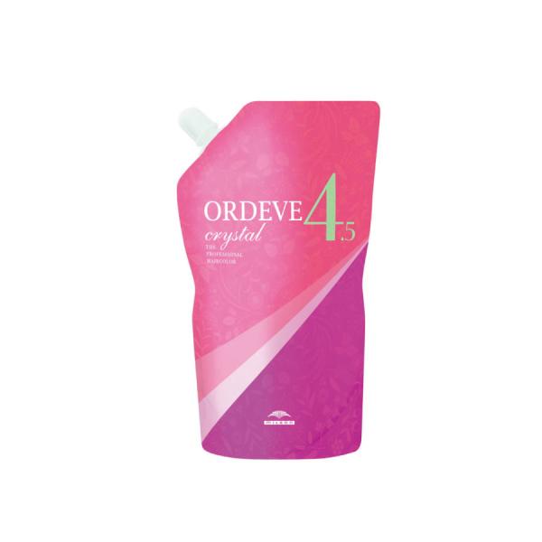 自由なカラーデザインを楽しめる、ブラウンまでもかき消す次世代のヘアカラー黒髮をリフトしていくと現れる、オレンジみや赤みのあるブラウンをかき消してくれる。そのため、日本人の髪では表現しにくい、透明感・やわらかさ・くすみ・ツヤのある欧米人の地毛...