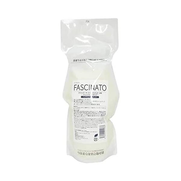 健やかな頭皮とハリ・コシのある美しい髪へ導く新エイジングヘアケア年齢を重ねるごとに感じる頭皮や髪のトラブル・・・。「FASCINATO」は頭皮の硬化やニオイ、髪のやせ細りなどのメカニズムに着目して誕生したエイジングヘアケア。自然の恵みに機能...