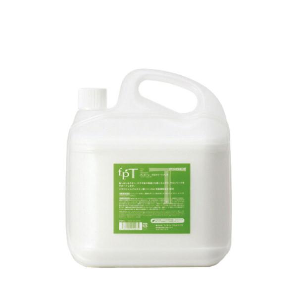 サロンワークをしっかりサポートするトリートメント。頭皮や手にやさしく、なめらかな仕上がりを実現したヘアサロン専用ヘアケア。たっぷり使える大容量5Lサイズ。環境に配慮して、エコ仕様容器を採用しました。髪へなじみやすく、すすぎ後の指どおりも軽く...