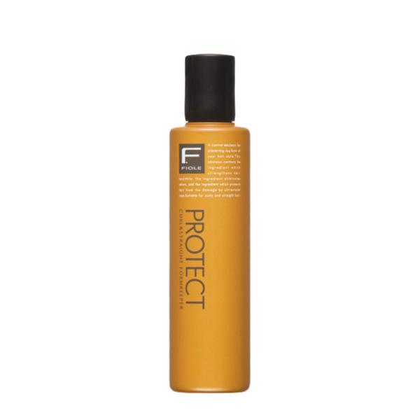 サロンでケアしたフォルムをさらに美しく、長時間キープ ダメージケア効果により、カラー・パーマ後のフォルムを美しくキープする洗い流さないCMCトリートメント ダメージによって失われたCMCの補修・保護効果の高い、DLGL&amp;CMCナノカ...