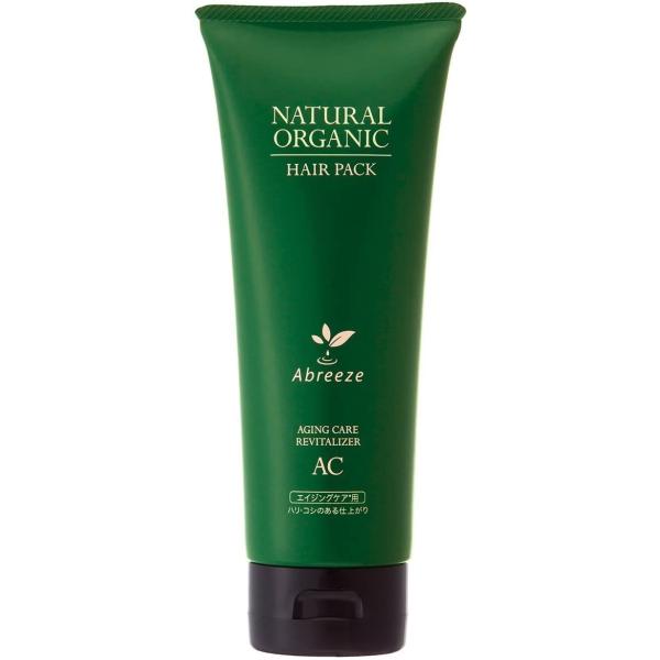 アブリーゼは、髪にやさしいは、もちろん、独自の新処方により、さらなる「悩みに応えるオーガニック」へ進化しました。より美しく、より健やかな髪と地肌を開花させる進化したプロ用オーガニックヘアケアをお届けします。髪年齢が気になる方に。