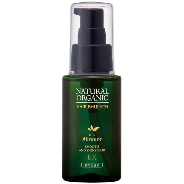 オーガニック植物成分が、傷んでパサついた髪にうるおいと輝きを与え、美しい質感に仕上げる髪の美容液です。つけた瞬間、なめらかでつややかな髪が実感できます。タオルドライ後の少し濡れた髪に適量を手のひらにとり、髪全体に塗布してからドライヤーで乾か...