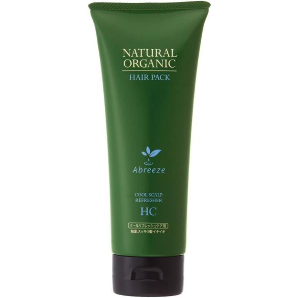 アブリーゼは、髪にやさしいは、もちろん、独自の新処方により、さらなる「悩みに応えるオーガニック」へ進化しました。より美しく、より健やかな髪と地肌を開花させる進化したプロ用オーガニックヘアケアをお届けします。クールリフレッシュケア用、さわやか...