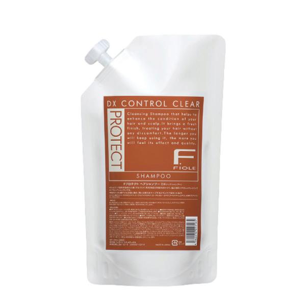 プロが奨める確かなダメージケア効果のFプロテクトシリーズから頭皮の爽快感と髪の軽さについて探求し、開発したケアライン。 軽い仕上がりが求められるヘアスタイルや、ボリュームを維持したい髪質のかたにおすすめです。 髪や頭皮への負担を抑えながら、...