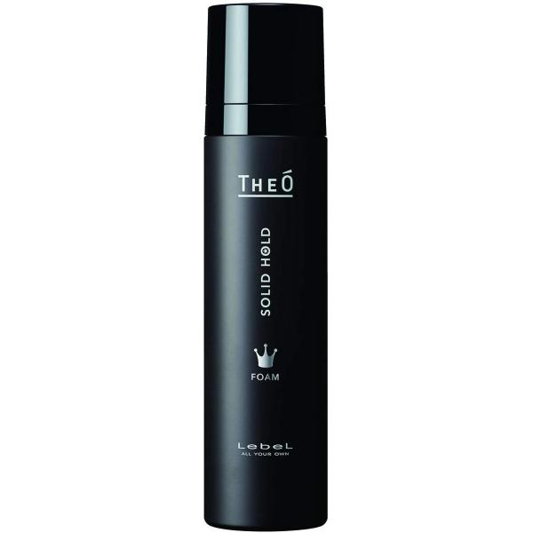 毛流れはもちろん、立ち上げまでしっかり固めるのホールド力。優れた速乾性で軽く細やかな毛束を表現する。