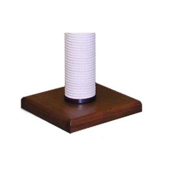 他社製のキャットタワーには取り付けできません。パーツ交換が可能だから長年ご使用のユーザー様が多数いらっしゃいます。　【タワーパーツ】【交換】【おすすめ】 【ブリーダー推奨】