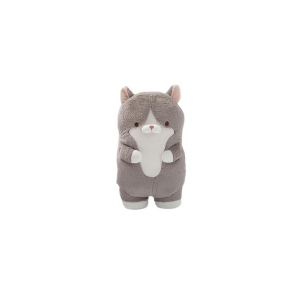 【商品名】 アニマルエコ 湯たんぽ ねこ 保温カバー 蓄熱用電源コード付き 季節家電 急速蓄熱 長時間 繰り返し使用可 可愛くてあったかい 【ジャンル・特徴】 湯たんぽ ゆたんぽ ユタンポ 季節家電 生活家電 扇風機 インテリア用品 インテ...