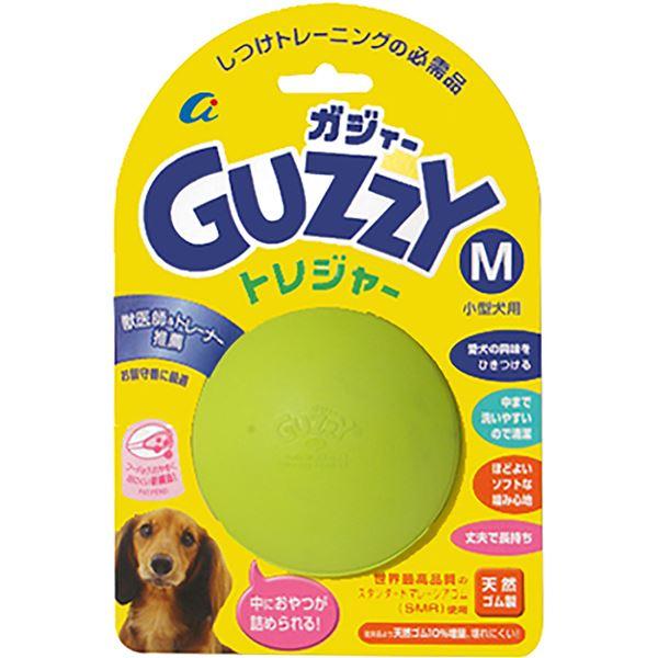 【商品名】 （まとめ） ガジィー トレジャー M （ペット用品・犬用） 【×2セット】 【ジャンル・特徴】 しつけトレーニングの必需品！