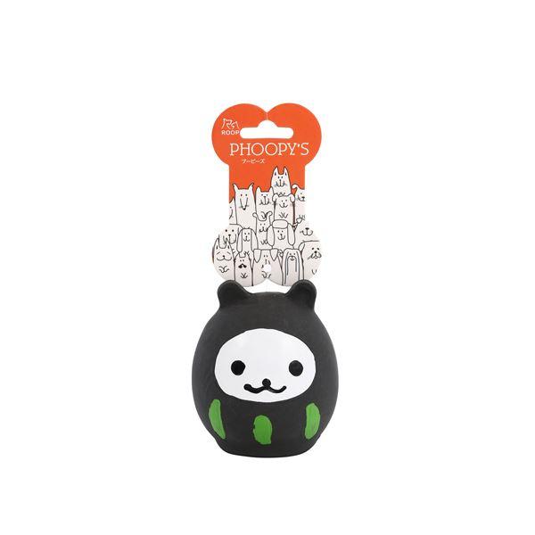 【商品名】 （まとめ）ループ プーピーズ ぱんだ 犬用玩具【×5セット】 【ジャンル・特徴】 プーピー音が楽しい！手のひらサイズの笛付きおもちゃ
