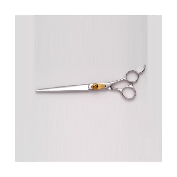 トキオの鋏は、日本刀の刀剣鍛冶を原点とする職人技が活かされています。国産ならではの完成度の高さ、そして切れ味の素晴らしさを、是非一度お試しください。予告なくデザイン変更され商品画像と異なる場合がございますが機能上の変更はございません。