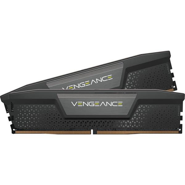 ■ 6000MT/s の高速パフォーマンス × CL38 動作最新のDDR5規格により、従来のDDR4を大幅に上回る帯域幅を実現。■ 優れた互換性を誇るロープロファイル設計ヒートスプレッダの高さをわずか35mmに抑えた低背設計を採用。■ I...