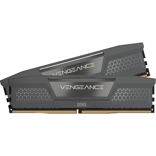 ■ 余裕の64GB（32GB×2）大容量構成■ AMD EXPO &amp; Intel XMP 3.0 両対応最新のAMDプラットフォームに最適化されたAMD EXPOに対応。BIOSで設定を有効にするだけで、複雑な設定なしに5600MH...