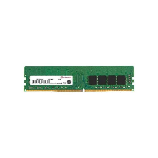 「商品情報」Transcend TS3200HLB-8Gメモリモジュール8GB 1×8GB DDR4 3200MHz (8GB DDR4 3200 U-DIMM 1RX8)「主な仕様」0760557853152