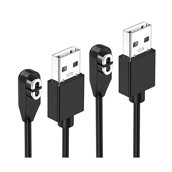 高品質優れたPVC材質を採用し、柔らかくて扱いやすくて、耐久性があります。銅材質内芯、急速充電、安定な電源を提供できます。安全充電ショート保護、過電圧防止、過充電保護、過熱保護、過電流保護、サージ保護機能を備えていますので、安心して使用でき...
