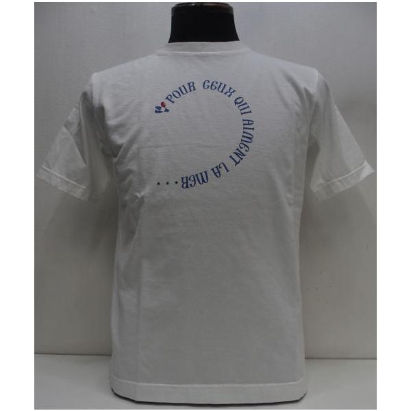 ●Arvor Maree [Original Print Tee 2]★2021 Collection★しっかりとした質感ながら、着心地の良いソフトでしなやかな天竺コットン素材を用いたオリジナルプリントTシャツ。シンプルでセンスの良いデザイ...