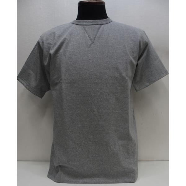●DENIME by WAREHOUSE [Lot.267 Front-V Crew Neck T-Shirt]★2023 Collection★アフリカの真珠とも言われる「ウガンダオーガニックコットン」。ウガンダコットンの特徴はナイル川の...
