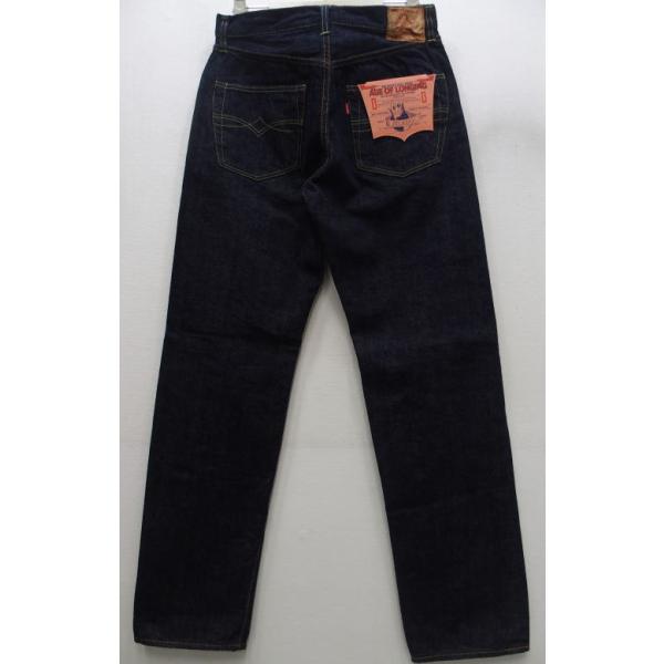 ●JELADO Original Vintage Denim [Age of Longin 301EXX]★JELADO STANDARD COLLECTION★「JELADO」史上最高傑作となった「LASTRESORT DENIM」黒タグ...