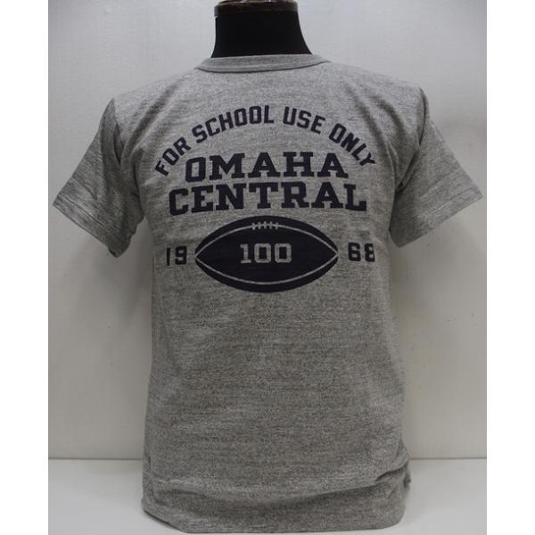 ●John Gluckow by WAREHOUSE [Lot JG-CS06 For School Use T]★2025 Collection★誰もが自分の学校やチームのTシャツ、スウェットを持ちたがるものです。今でこそ、チームがグッズ...