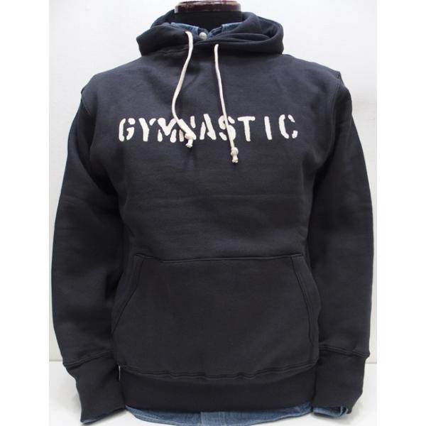 ●WAREHOUSE [Lot.450 2-Needle Hood Parka/GYMNASTIC]★2025 Collection★裏起毛セットインスリーブの二本針タイプのフード付きモデル。不変的な定番デザインながらフード裏・ポケット口に...