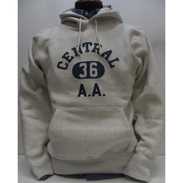 ●WAREHOUSE [Lot.484 Reverse Style Sweat Parka/CENTRAL]★2025 Collection★WAREHOUSEが新開発したリバーススタイル専用吊り裏起毛。80年代以降の古着が高騰を続ける中、...